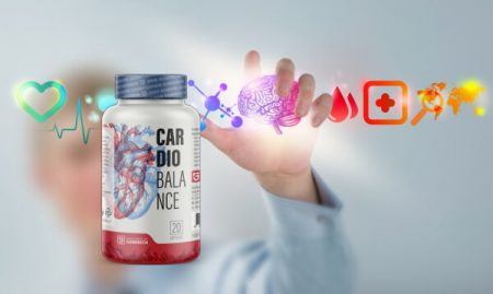 CardioBalance - Kapseln für regelmäßigen Blutdruck | Preis?