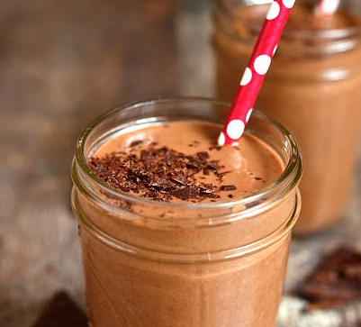 ChocoLite – Cuerpo de Chocolate en un Abrir y Cerrar Ojos