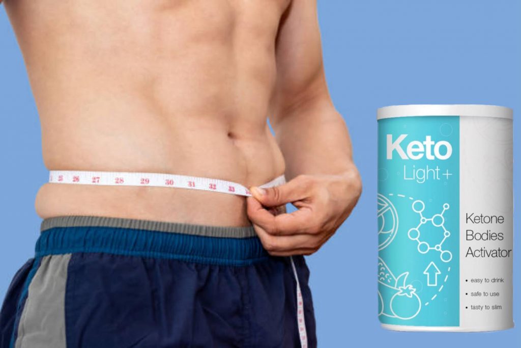 Keto Light Plus Opiniones - aprovecha el poder de la dieta cetogénica