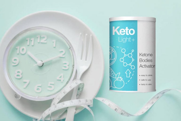 Keto Light Plus Opiniones - aprovecha el poder de la dieta cetogénica