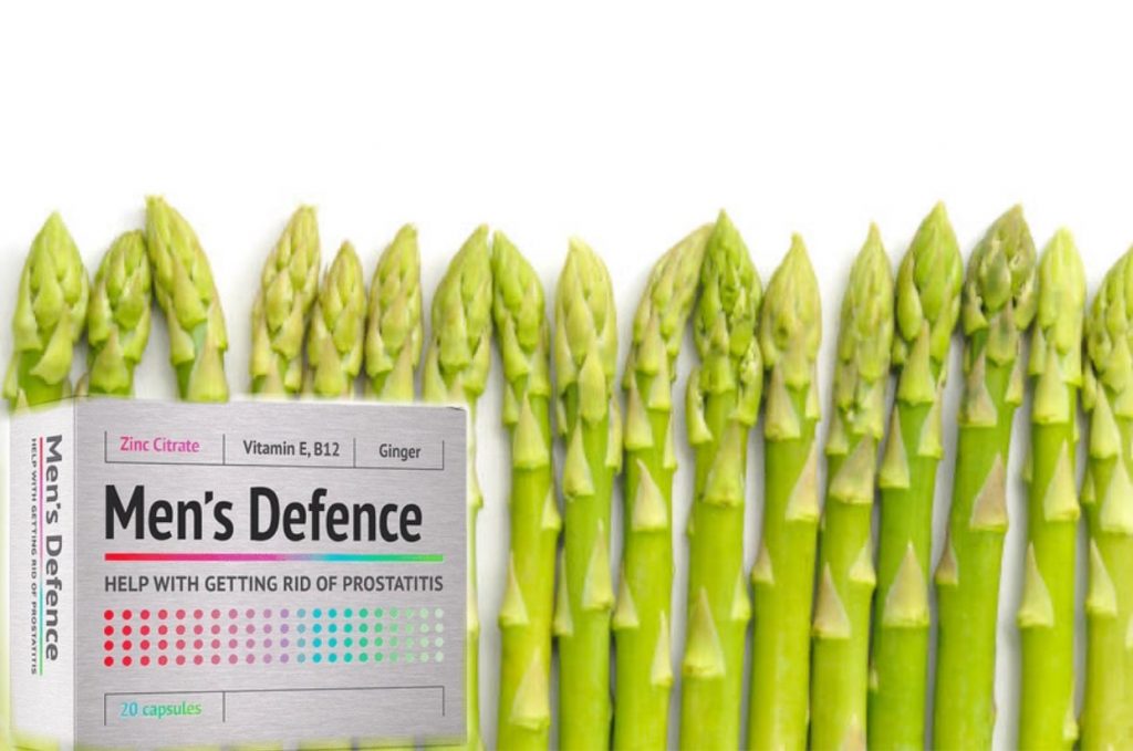 Men's Defence | Affiche más fuerte: ver precios y reseñas