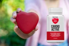 Cardio Active cápsulas - ¡Corazón sano sin hipertensión! | Precio