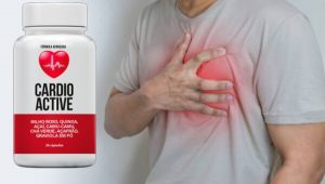 Cardio Active cápsulas - ¡Corazón sano sin hipertensión! | Precio