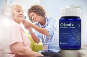Otovix | Contra la pérdida auditiva y para la salud del oído | Opiniones
