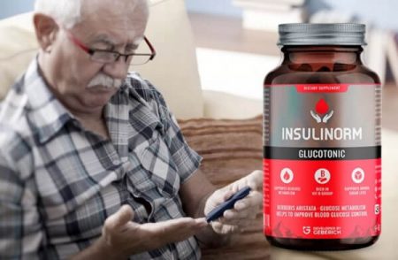 Insulinorm | ¿Suplemento para ganar la lucha contra la diabetes?