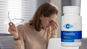 Vizonic Opiniones - ¿Funciona realmente para recuperar la vista?