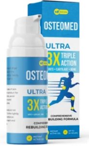 Osteomed Opiniones y Precio ¿Funciona Realmente?