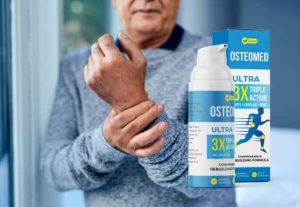 Osteomed Opiniones y Precio ¿Funciona Realmente?