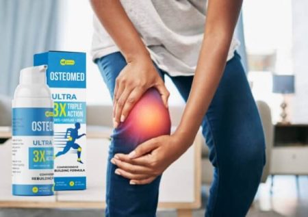 Osteomed Opiniones y Precio ¿Funciona Realmente?