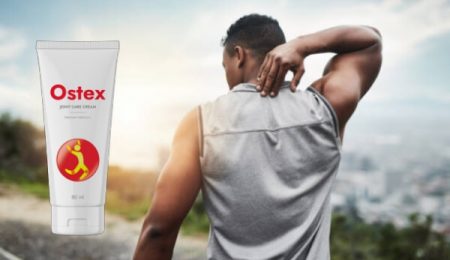 Ostex | Crème bio contre les douleurs articulaires ! Prix et Avis?