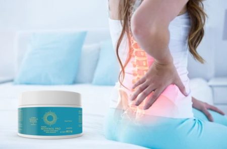 Movenol Pro arrête la douleur et régénère les tissus | Avis?