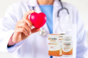 CardioTonus Avis - Solution pour l'hypertension artérielle | Prix