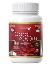 Cardizoom Avis et Prix - Arnaque ou pas? 2025 - Nature-Tricks.com