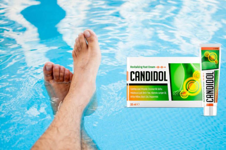 Crema Candidol Revizuire | Tratament antifungic