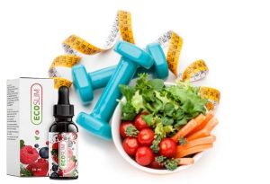 EcoSlim Drops - Get Fit & Healthy Right Away. Price? | Nature-Tricks.com