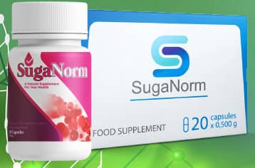SugaNorm 2021 – Do the Tablets Have Immunomodular Properties?