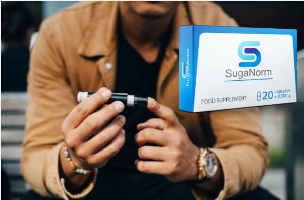 SugaNorm – Blood Sugar Control Tablets. Properties and Price?