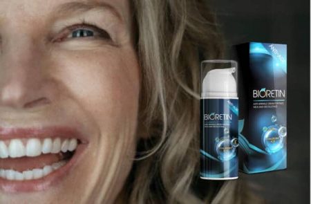 Bioretin Review – A Natural Skin Enhancement Formula