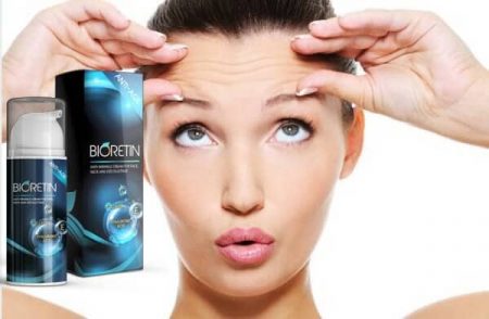 Bioretin Review – A Natural Skin Enhancement Formula
