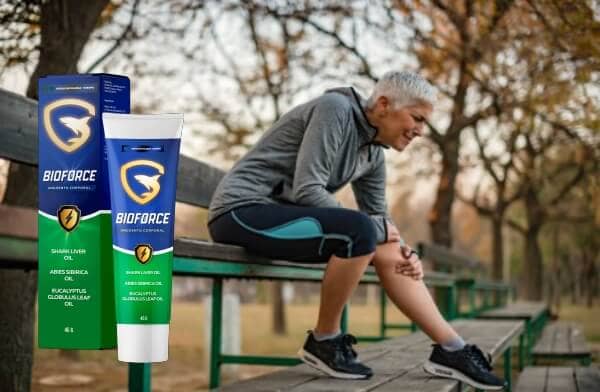 BioForce Review | Joint Mobility Formula | Price + Results