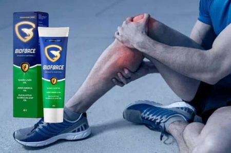 BioForce Review | Joint Mobility Formula | Price + Results