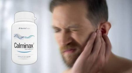 Calminax Review - Do you Suffer From Hearing Loss? Price + Opinions