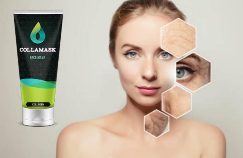 Collamask Review - Price, Opinions and Effects - See More Here!