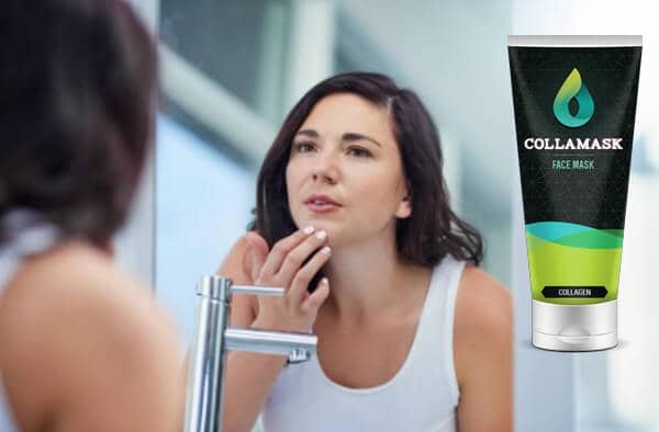 Collamask Review - Price, Opinions and Effects - See More Here!