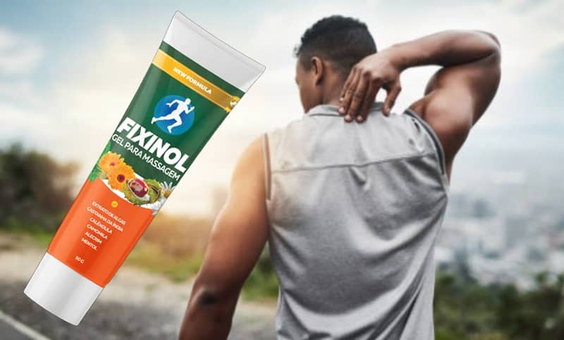 Fixinol Review | For joint pain relief? Effective or a Scam?