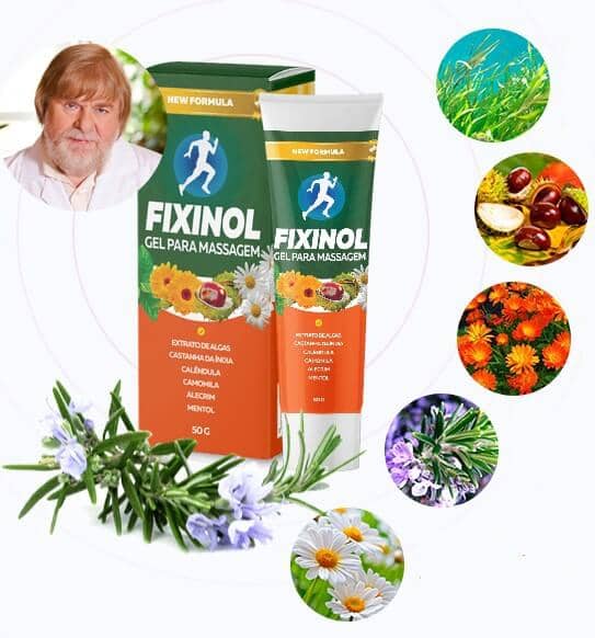 Fixinol Review | For joint pain relief? Effective or a Scam?
