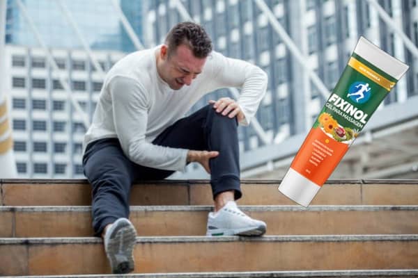 Fixinol Review | For joint pain relief? Effective or a Scam?