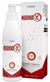Erogen X Review | Gel with Libido-Boosting Extracts | Price