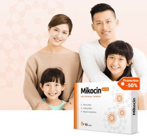 Mikocin Review | Antifungal Capsules | Price and Users' Opinions?