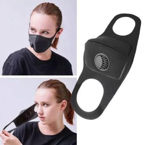 OxyBreath Pro Mask Review | Protects From Air-Pollution and Viruses