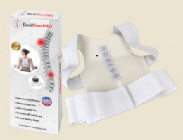 BackFixer PRO Review | Effective Magnetic Posture Corrector | Price?