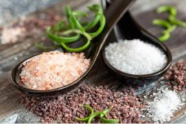 Salt vs. Sugar – Which One Is Worse for Your Health?