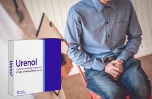 Urenol Capsules - How to Treat Prostatitis? Price and Opinions?