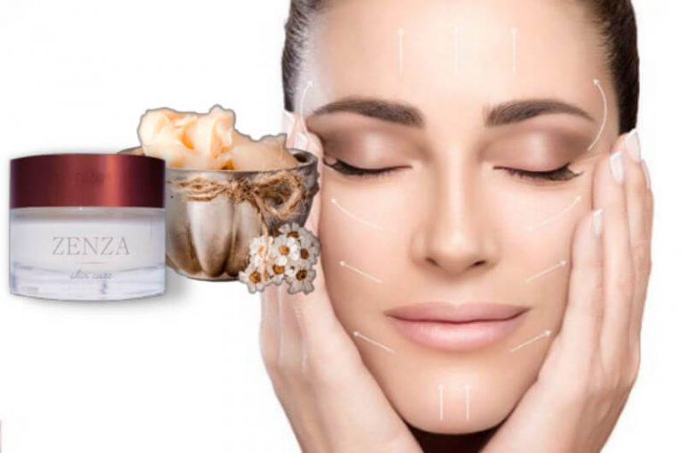 Zenza Cream Review | Hyaluronic Acid for Active Skincare
