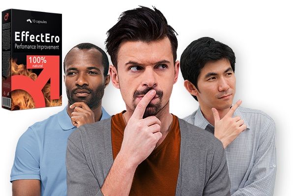 EffectEro Review – A Natural Way to Lasting Longer? Does it Work