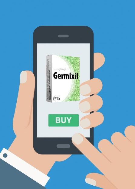Germixil Review | Gets You Rid of Parasites? | Price Online?