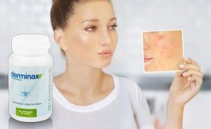 Derminax Capsules Review | Formula for Skin Without Acne