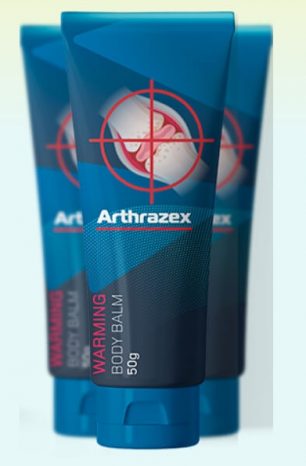 Arthrazex Review | Is it effective for joint pain? Price in Nigeria
