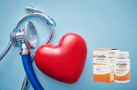 CardioTonus Review – Effective or Scam | Price?