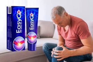 Easy Go Review | Relief for Joint Pain and Arthritis