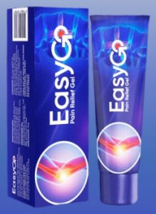 Easy Go Gel Review | Long Lasting Relief for Joint Pain and Arthritis