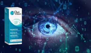 OptiVision Drops Review | Improves Overall Eye Health | Price?
