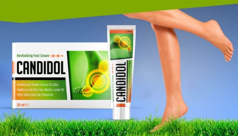Candidol Review | Fighting Mycosis and Fungus | Price