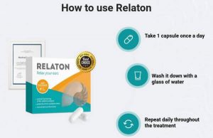Relaton Capsules Review | For Your Ears and Hearing