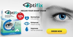 OptiFix Capsules Reviews Price, How to Use, Side Effects 2025