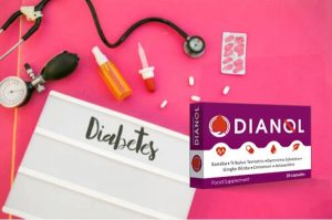 Dianol Review | Help Your Blood Sugar Balance | Price?